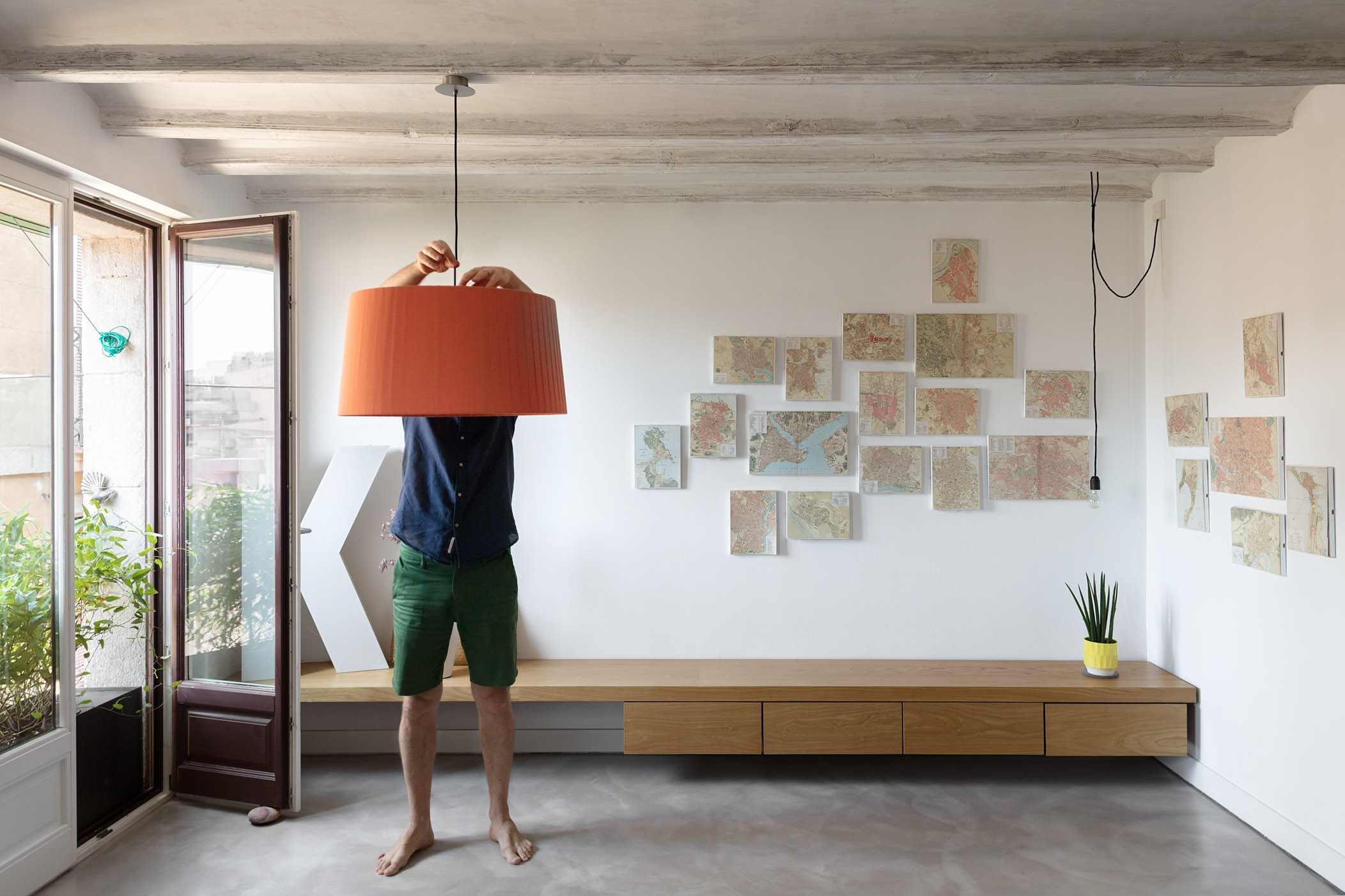 Piso A+E - El Fil Verd